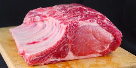 Pork Prime Is Sublime Tonys Meats And Market