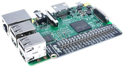 라즈베리파이3가 드디어 출시 Now Raspberry Pi 3 Is Coming Ntrexgo 디바이스마트