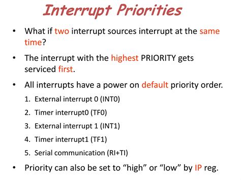 37471656 Interrupts Ppt