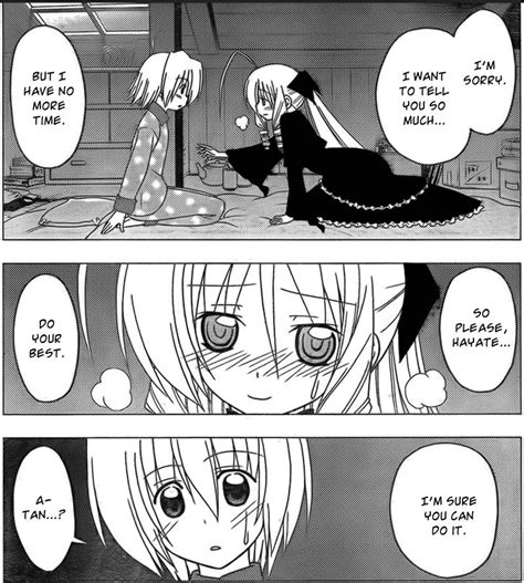 Hayate No Gotoku Athena