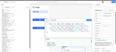 New Version Of The Cascader Component 💥 Product Updates Retool Forum