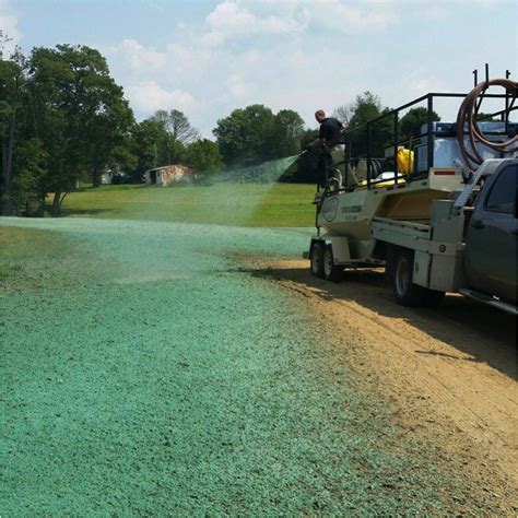 Should You Consider Hydroseeding For Your Lawn Artofit