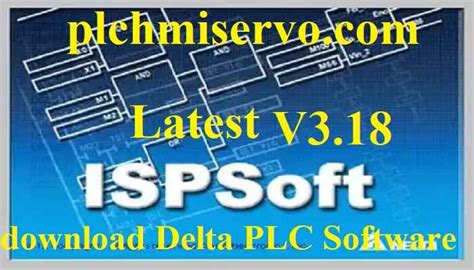 Delta Ispsoft Download V318 Download Delta Plc Software