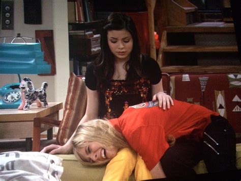 I Thought This Scene Was Cute And Funny Ricarly