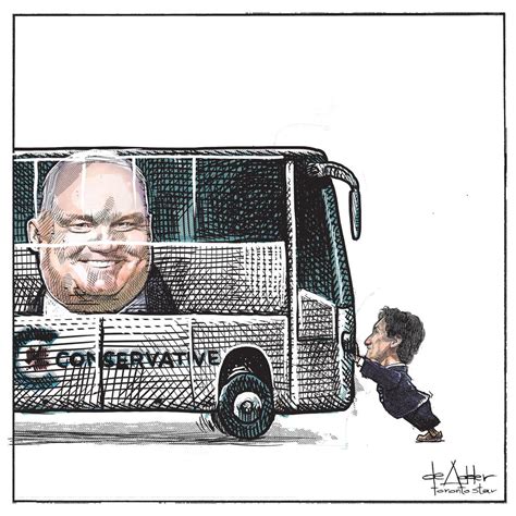 Stop The Bus Scrolller