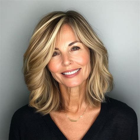 14 Active Lifestyle Hairstyles For Women Over 65 Who Refuse To Slow