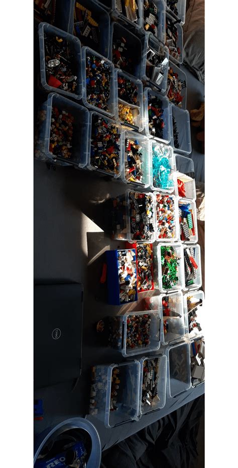 My Lego Sorting Is Getting Out Of Hand😭 R Lego