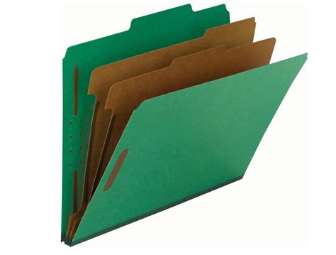 Legal Size 6 Division Classification Folder Green Econo Office And School Supplies Ltd Legal Size 6 Division Classification Folder Green Econo Office And School Supplies Ltd