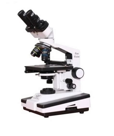 100x Fluorescent Microscope At ₹ 15000 Piece Confocal Fluorescence Microscopy In Ahmedabad