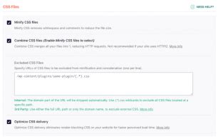 How To Reduce Total Blocking Time TBT On WordPress