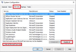 Fix LiveKernelEvent 141 Hardware Error With 7 Tested Methods