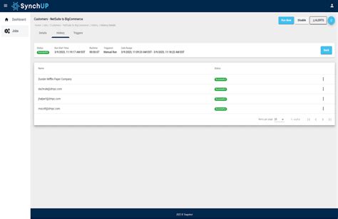 Netsuite B2cb2b Connector By Snapshot Integrations Bigcommerce