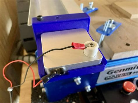 Free 3d File Magnetic Xyz Probe 🧲 ・3d Printer Model To Download・cults