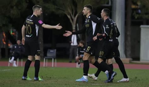 Колос у Туреччині забив три м'ячі у ворота Динамо - Команда №1