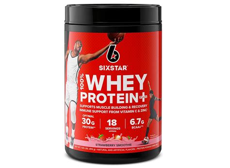 The 8 Unhealthiest Protein Powders You Can Buy Right Now