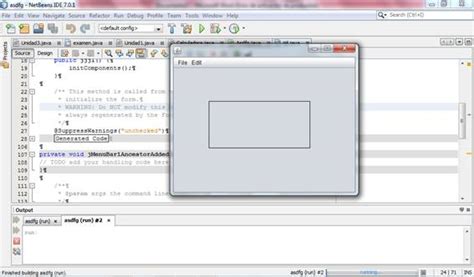 Manual De Tópicos Avanzados De Programación Con Java Netbeans Página 2
