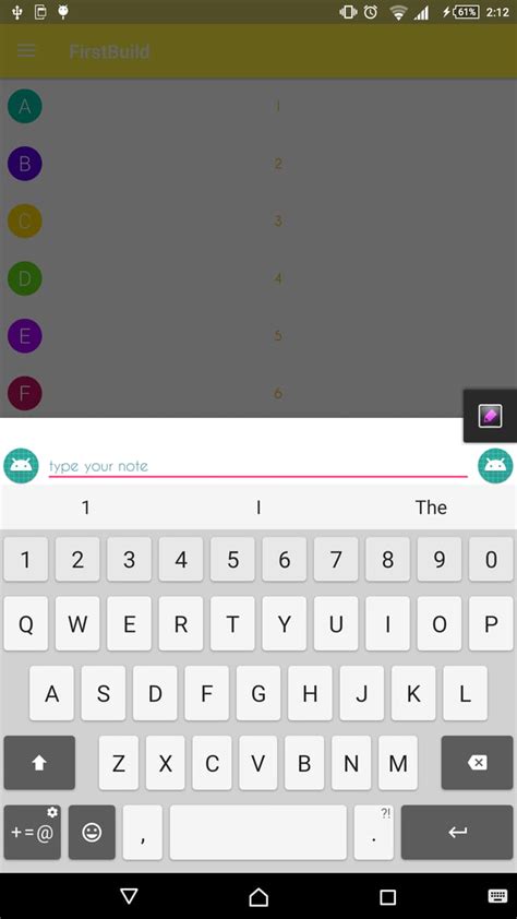 Android Bottomsheet Dialog Hides UI Elements Stack Overflow