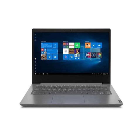 Jual LAPTOP LENOVO V14 IGL INTEL CELERON N4020 4GB DDR4 256GB SSD INTEL Kota Medan Ridwani