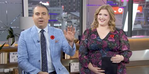 Breakfast Televisions Sid Seixeiro Snaps Just Dont Do It As He