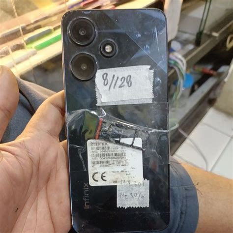 Jual Infinix Hot I Minus Lcd Baca Deskripsi Shopee Indonesia