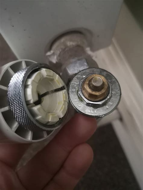 Trv Pins Only Move 2mm Head Moves Much More Diynot Forums