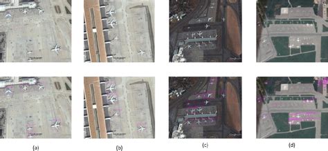 figure 11 from real time detection of aircraft objects in remote sensing images based on