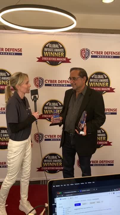 Mandeep Khera On Linkedin Rsac Rsac2023 Identitysecurity Continuousauthentication 19 Comments