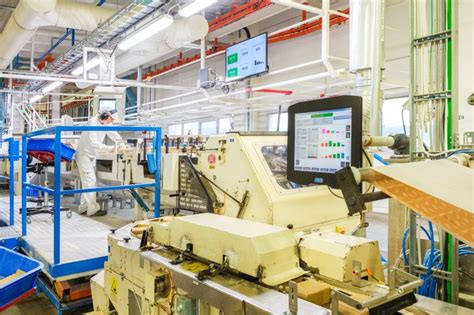 Rs Production® By Good Solutions Ab On Linkedin Oee Sustainability Smartfactory