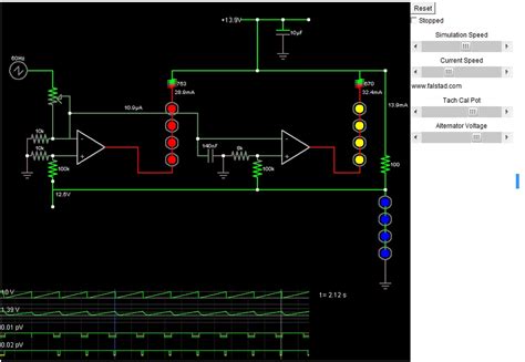 Switches Start Stop Power When More Power Is Added Electrical Engineering Stack Exchange