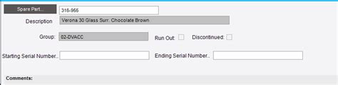 Checkbox Value Not Refreshing Epicor Erp 10 Epicor User Help Forum