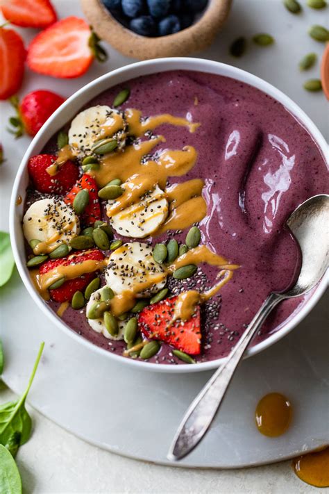 Smoothie Bowl