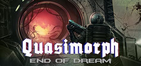 Steam Community Quasimorph