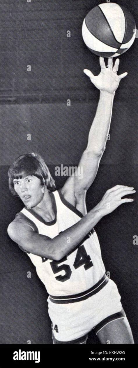 Bob Netolicky A Former Basketball Player Likely Had A Significant Moment In His Career