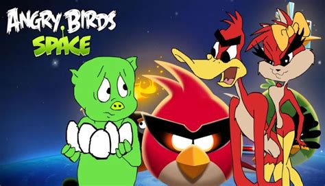 We Wanna Be Right Wing Republican Loonie Birds