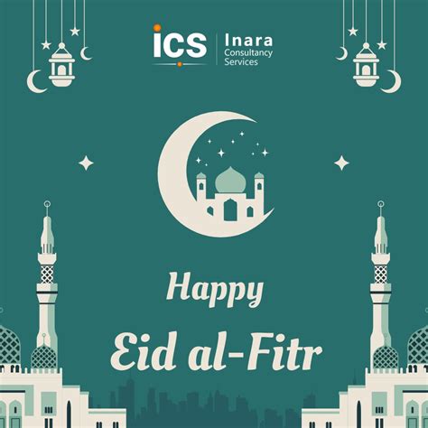 Inara Consultancy Services Llp On Linkedin Eidalfitr Eidmubarak