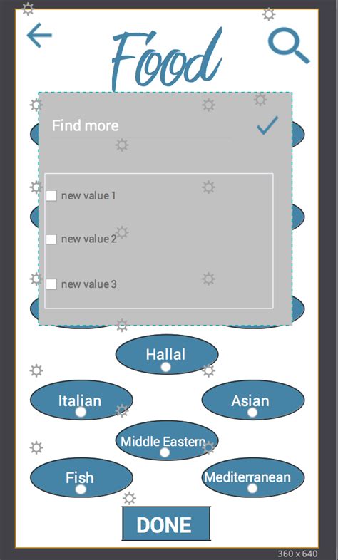 Dynamic Panel Is Always Visible Justinmind Qanda