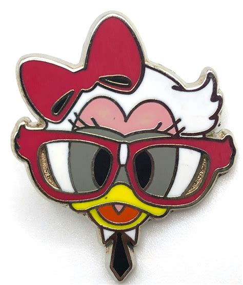 Disney Characters With Glasses
