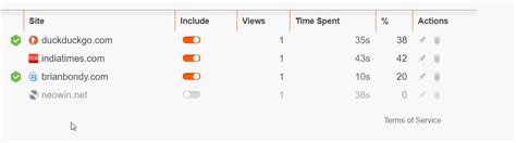 Cannot Sort By Publisher Verification Status In Aboutpreferences
