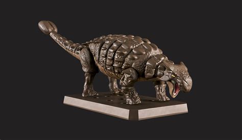 Lineup Plannosaurus Bandai Hobby Site