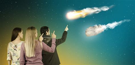 Difference Between Asteroid And Meteorite