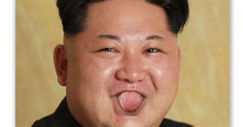 Bizarre Kim Jong Un Calendar That Promises To Cheer Up Loved Ones
