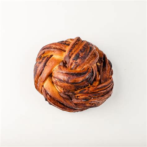 Шоколадная бабка