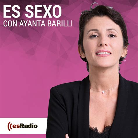 Es Sexo de Sexualidad La Ética Promiscua esRadio