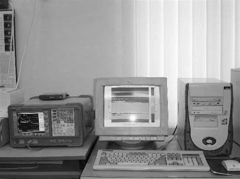 Gauribidanur Radio Array Solar Spectrograph Grass The Agilent Download Scientific Diagram