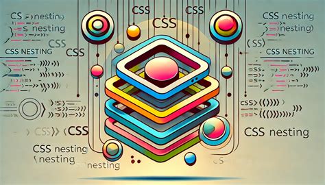 Native CSS Nesting A Complete Guide With Examples Savvy