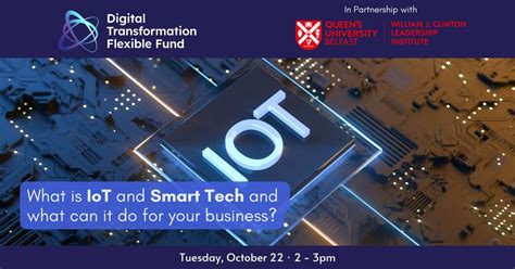 Dtff Iot Smarttech Digitaltransformation Nibusiness Businessgrowth Innovation Digital