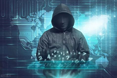 揭秘黑客的神秘边界：他们到底可以厉害到什么程度？黑客可以厉害到什么程度 Csdn博客