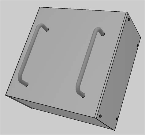File Window Main Ushape Handles NEW Png Protocase Designer Documentation