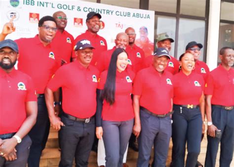 Ibb Golf Club Captains Cup 2025 Tees Off April 7