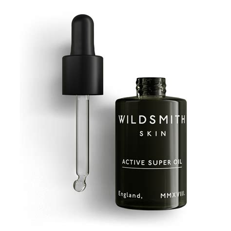 Active Super Oil Wildsmith Skin The Wildsmith Skin Eu